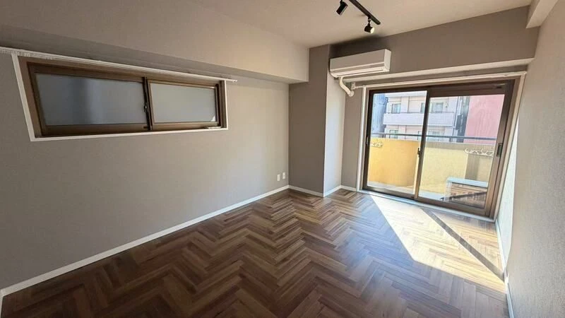 E-Housing Lion Mansion Bunkyo Nezu for Rent | 1K in 2-12-5 Nezu, Bunkyo ...