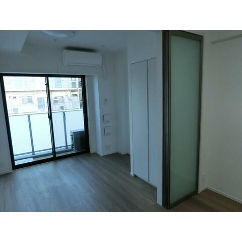 E-Housing Soranite Magome for Rent | 1R in 1-22-15 Higashimagome, Ota ...