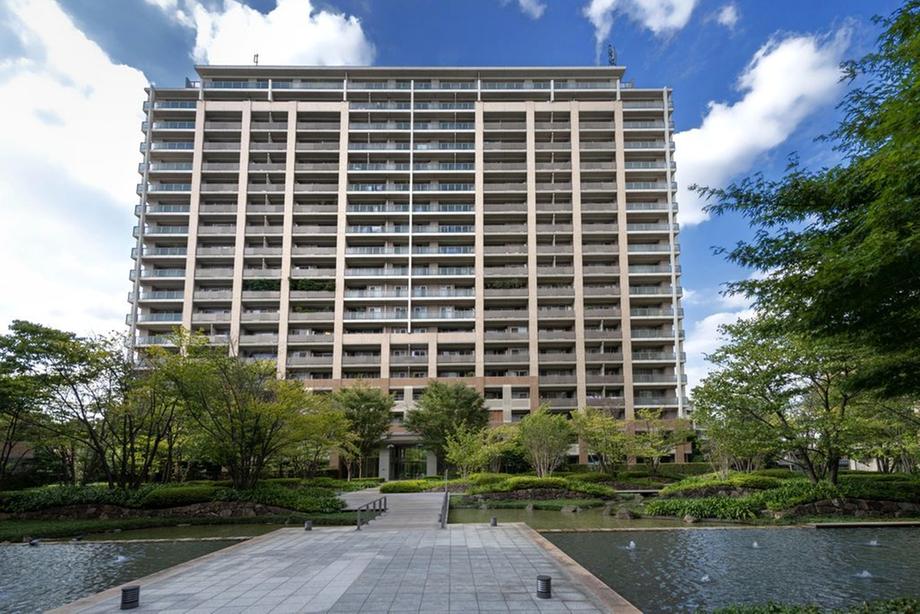 E-Housing Fukasawa House for Sale | Fukasawa 2-chome, Setagaya-ku ...