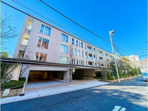 E-Housing The Parkhouse Grand Minami Aoyama for Sale | Minami-Aoyama 5 ...