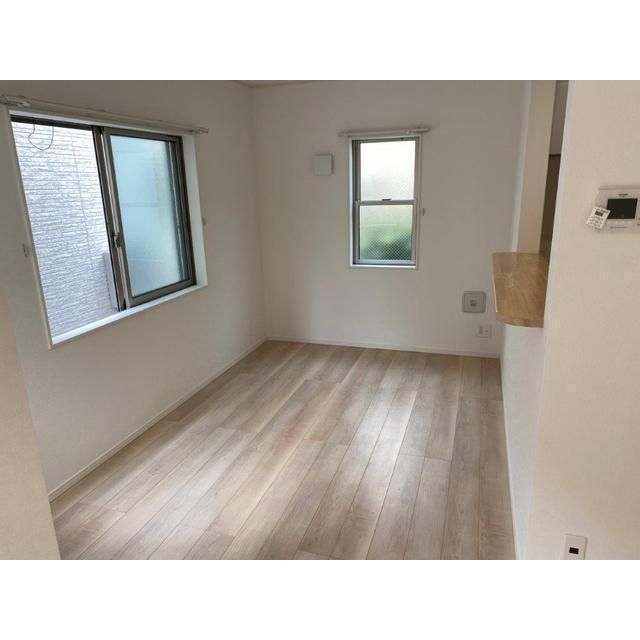 E-Housing Kolet Setagaya Kitakarasuyama #02 for Rent | 2LDK+S(納戸) in 7-32-12-2 Kita-Karasuyama ...