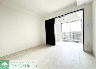 E-Housing SAKURA AXIS Nakaitabashi for Rent | 1DK in 1-67-9 Tokiwadai ...