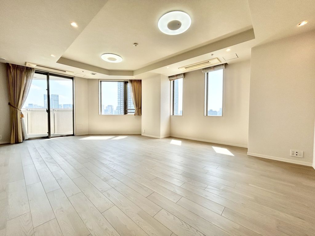 E-Housing Nogizaka Park House for Rent | 3LDK in 8-11-38 Akasaka, Minato-ku, Tokyo | E-Housing