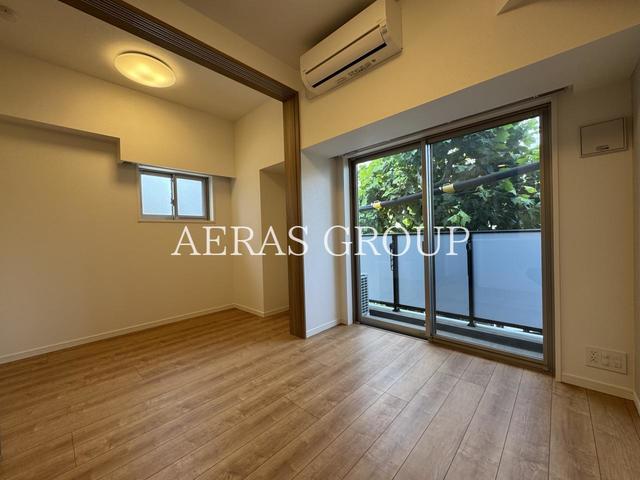 E-Housing Comforia Liv Shin-Nakano South for Rent | 1DK in 6-12-9 Honmachi, Nakano-ku, Tokyo | E ...