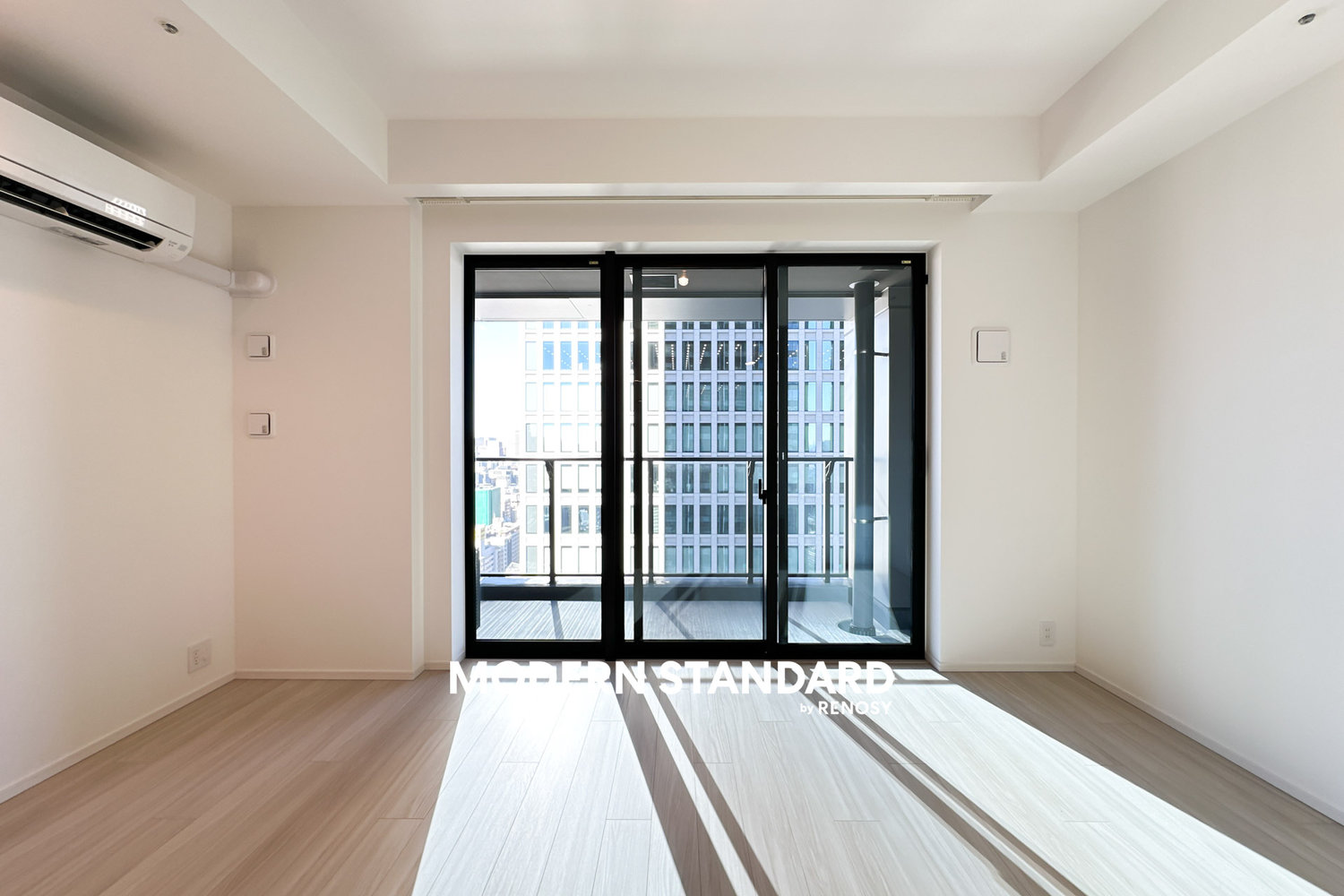 E-Housing World Tower Residences for Rent | 1LDK in 2-3-9 Hamamatsucho, Minato-ku, Tokyo | E-Housing
