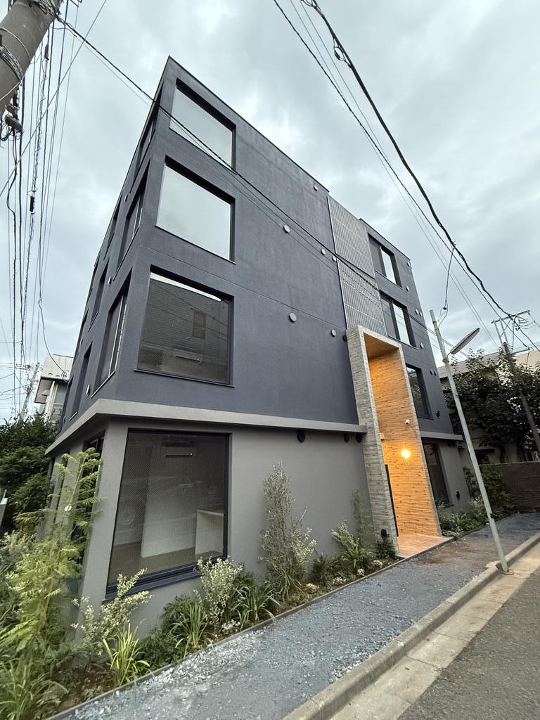 E-Housing trias941 for Rent | 2LDK in 9 Yayoicho, Itabashi-ku, Tokyo ...