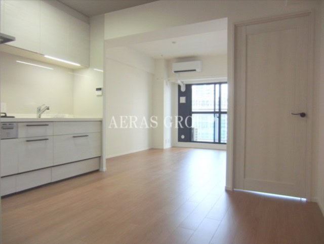 E-Housing RESIDIA Shibaura for Rent | 2LDK in 4-18-30 Shibaura, Minato ...