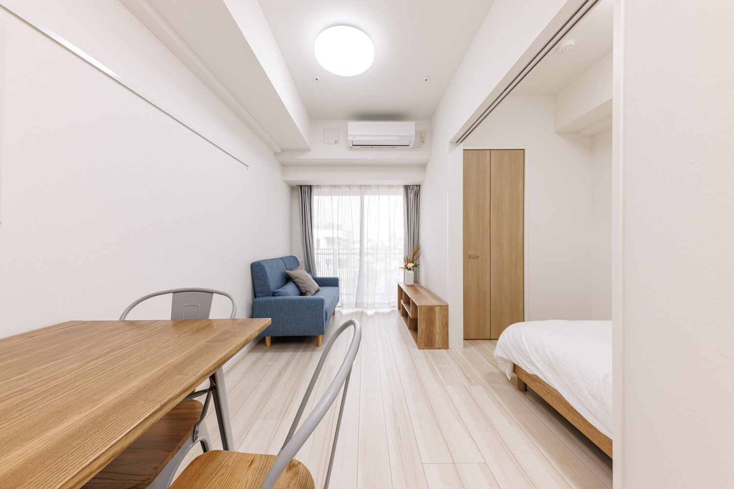 E-Housing Hmlet Otsuka Short-Term Rental | Furnished 1LDK in 2-18-6, Kitaotsuka, Toshima-ku ...