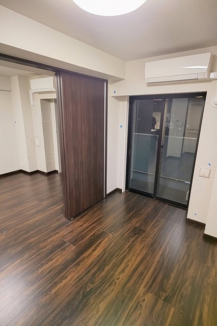 E-Housing Dips Jujo Nakahara East for Rent | 1LDK in 2-13-7 Nakahara ...