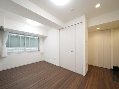 E-Housing Asahi Mansion Gotanda for Rent | 1R in 2-28-4 Nishigotanda, Shinagawa-ku, Tokyo | E ...