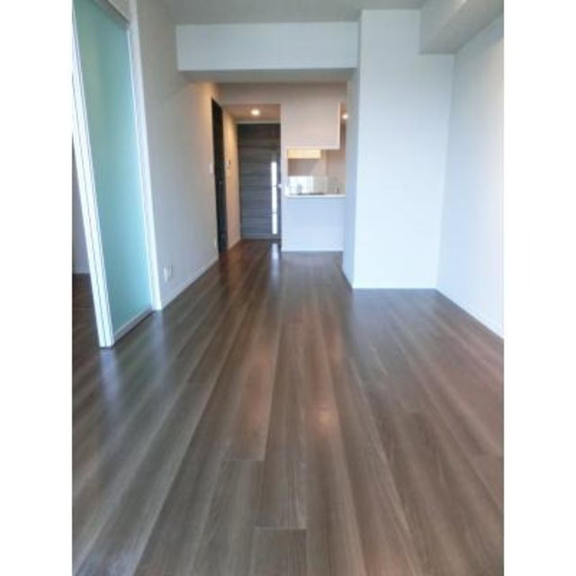 E-Housing Park Cube Nishigahara Stage for Rent | 1LDK in 4-51-35 ...