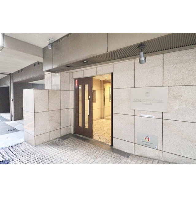 E-Housing Orchid Residence Itabashi for Rent | 1DK in 2-46-11 Itabashi ...