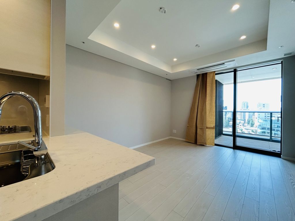 E-Housing Azabudai Hills Residence B for Rent | 1SLDK in 1-1-1 Azabudai, Minato-ku, Tokyo | E ...