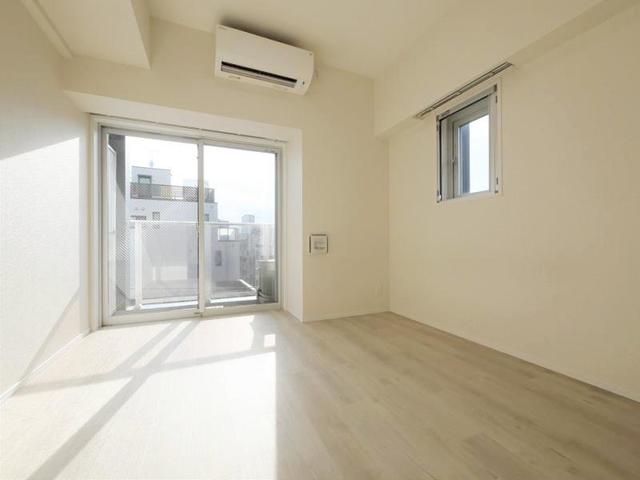 E-Housing Premium Cube Shinagawa West for Rent | 1K in 2-14-1 ...