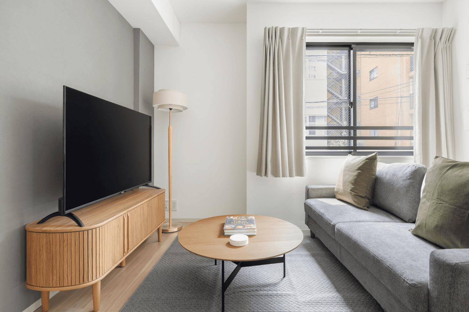 (TYO-118) Blueground Japan - WELL SQUARE SHIN-OTSUKA | E-Housing