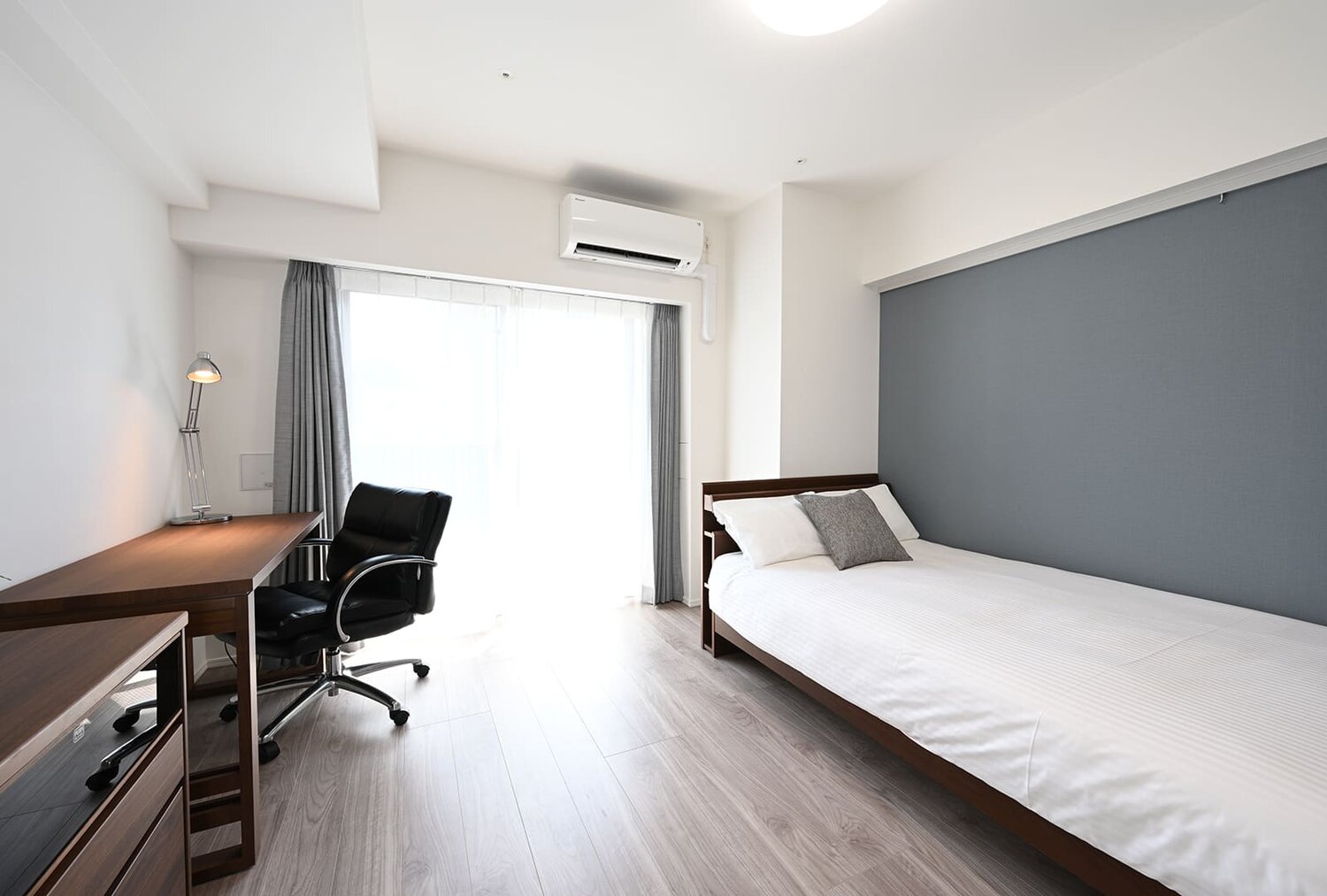 E-Housing Hmlet Ginza Tsukiji Short-Term Rental | Furnished 1K in 7-11-9 Tsukiji, Chuo-ku, Tokyo ...