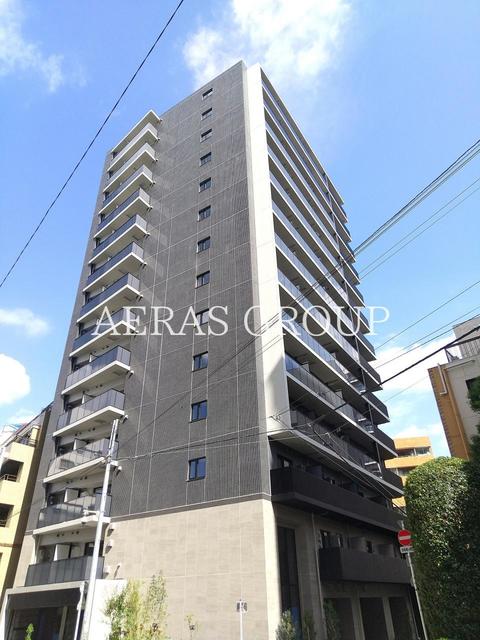 E-Housing Court Residence Minami Otsuka for Rent | 1LDK in 2-39-5 ...