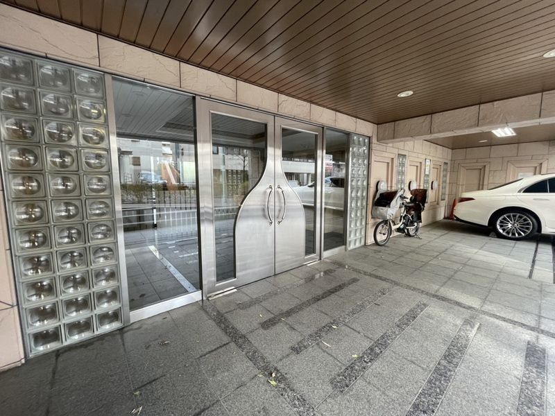 E-Housing Lions Mansion Hiroo Minami for Rent | 1LDK in 2-24-6 Ebisu, Shibuya-ku, Tokyo | E-Housing