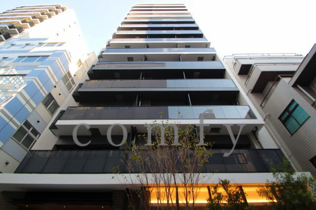 E-Housing Lefon Progre Hongo 3-chome for Rent | 1LDK in 3-25-6 Hongo ...