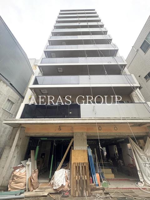 Urbanex Shin-Okachimachi Station 301 - 23 Taito 4-chome, Taito-ku ...