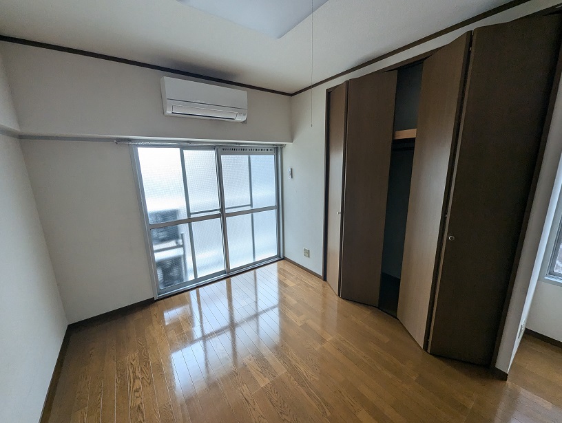 E-Housing Shinjuku MK Building for Rent | 1LDK in 1-28-10 Shinjuku, Shinjuku-ku, Tokyo | E-Housing