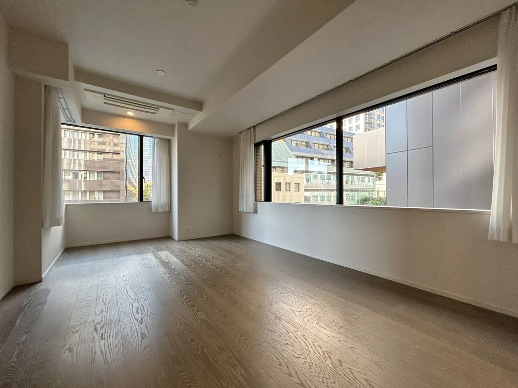 E-Housing Proud Toranomon for Rent | 2LDK in 4-1-11 Toranomon, Minato ...