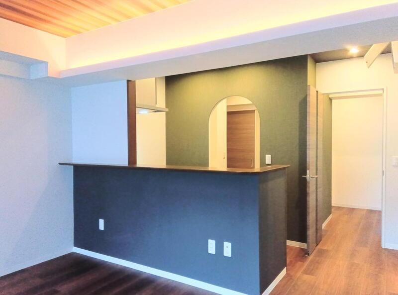 E-Housing Acty Meguro Station Building 2 for Rent | 2LDK in 1-3-2 ...