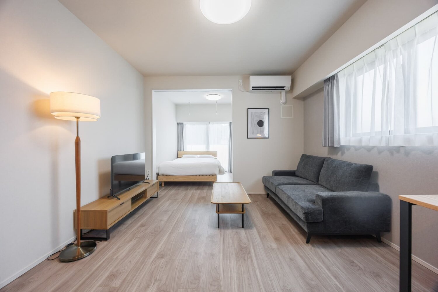 E-Housing Hmlet Shibuya Hatsudai Short-Term Rental | Furnished 1LDK in ...