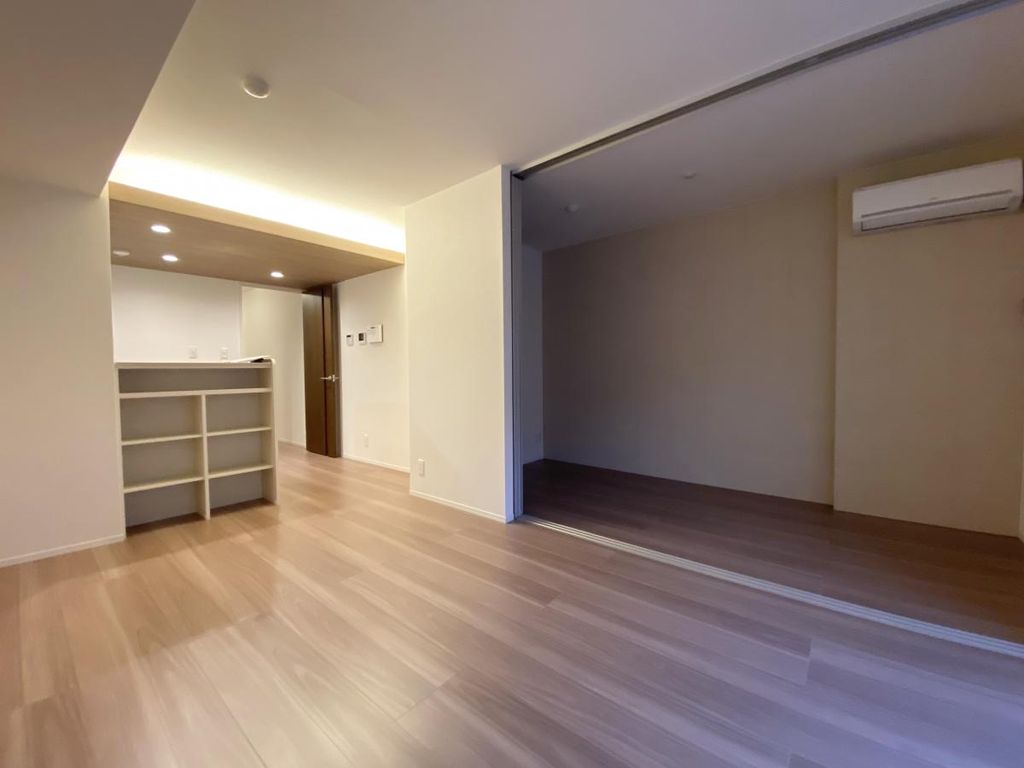E-Housing Excelia Kamisaginomiya I for Rent | 1LDK in 3-11-13 Kamisaginomiya, Nakano-ku, Tokyo ...