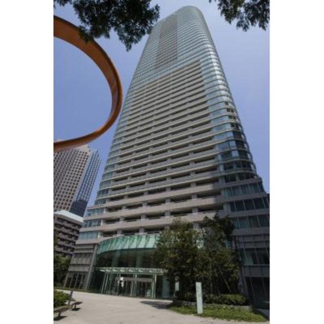 Ark Hills Sengokuyama Residence 1505 - 1-9-18 Roppongi, Minato-ku ...