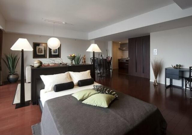 E-Housing RESIDIA Tower Kami-Ikebukuro (Park Building) for Rent | 2LDK in 1-37-5 Kamiikebukuro ...