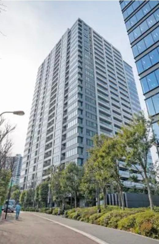 E-Housing Sky Forest Residence for Sale | Okubo 3-chome, Shinjuku-ku ...