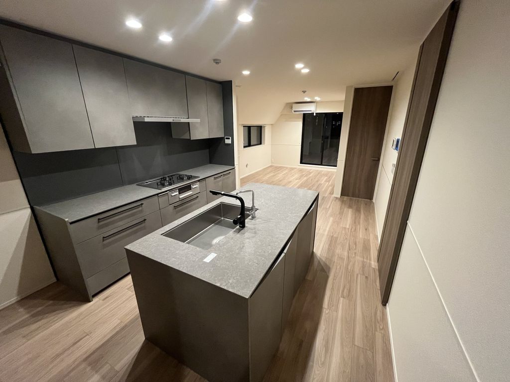 E-Housing L'S Plus Toyotama Minami for Rent | 3LDK in 1-12-8 Toyotama ...