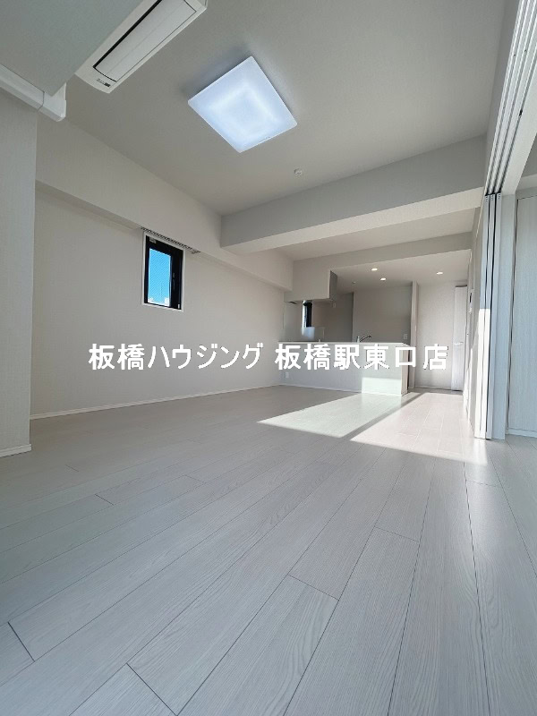 E-Housing DIPS Akabane RESIDENCE for Rent | 1LDK in 2-33-14 Shimo, Kita ...