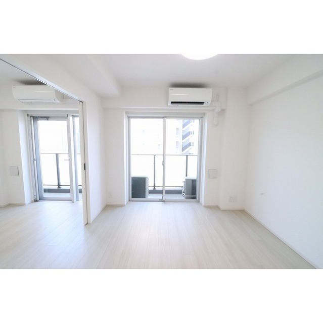 E-Housing BPR Residence Monzen-Nakacho for Rent | 2LDK in 1-5-2 Saga, Koto-ku, Tokyo | E-Housing