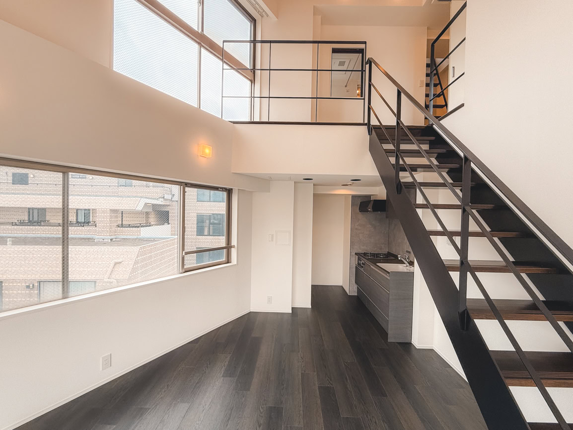 E-Housing RESIDIA Ebisu III for Rent | 1SLDK in 3-6-20 Higashi, Shibuya-ku, Tokyo | E-Housing