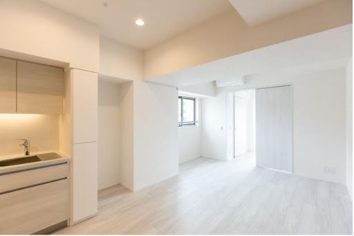 E-Housing 阿苏尔两国 出租 | 东京都墨田区绿3-14-10 1LDK | E-Housing