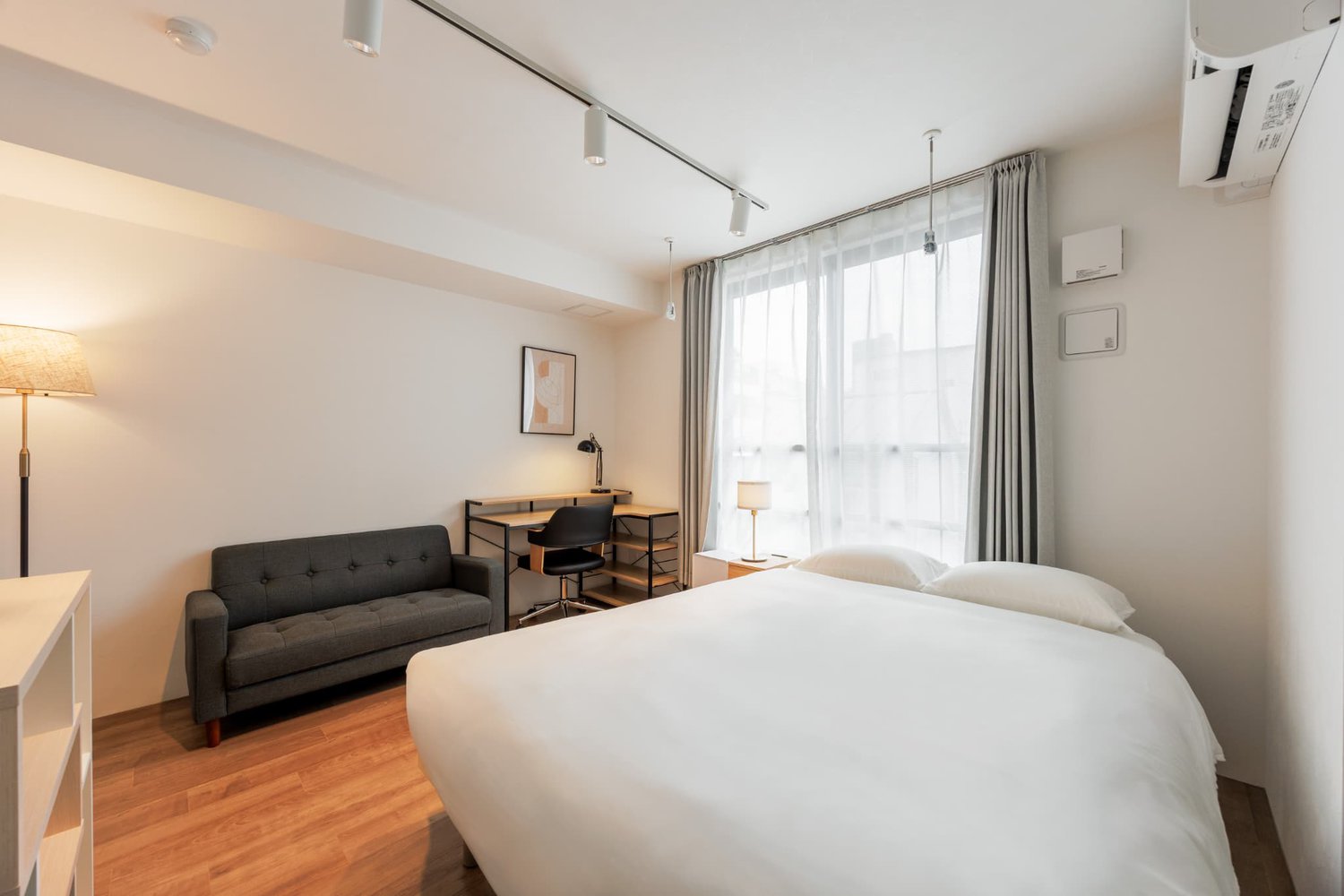 Hmlet NakanoⅡ | E-Housing