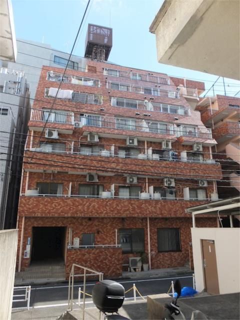 E-Housing Pegasus Mansion Ebisu for Rent | 1R in 2-27-14 Higashi, Shibuya-ku, Tokyo | E-Housing