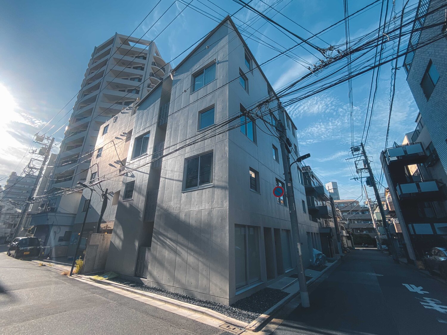 Apartments for rent in Tokyo, Japan | E-Housing