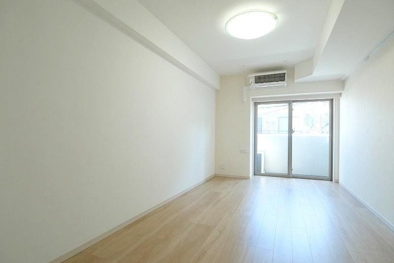 E-Housing Patina Sumiyoshi for Rent | 1K in 1 Sumiyoshi, Koto Ward, Tokyo | E-Housing