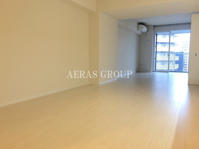 E-Housing Shinonome Canal Court CODAN Building 16 for Rent | 1LDK in 1 ...