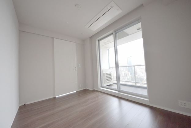 E-Housing Park Tower Shibakoen for Rent | 1LDK in 3-12-4 Shiba, Minato ...