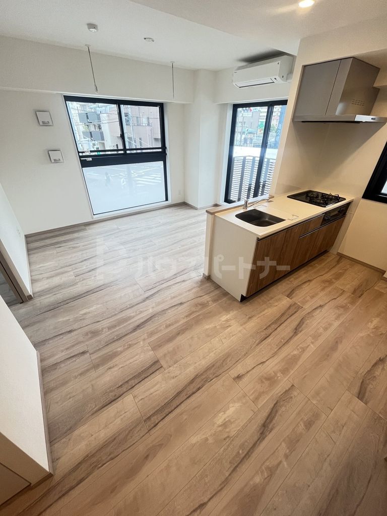 E-Housing Arbre Fukagawa for Rent | 2LDK in 2-22-25 Hirano, Koto-ku, Tokyo | E-Housing