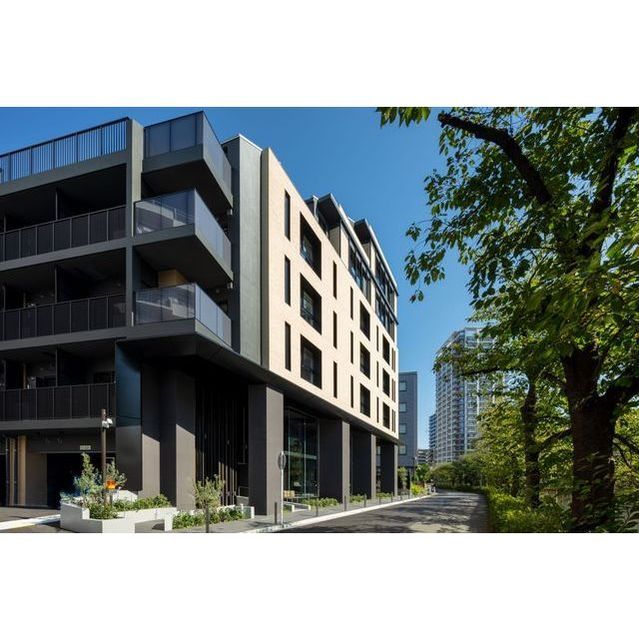 E-Housing The Park Habio Meguro Sakura Residence for Rent | 1LDK in 4-5 ...