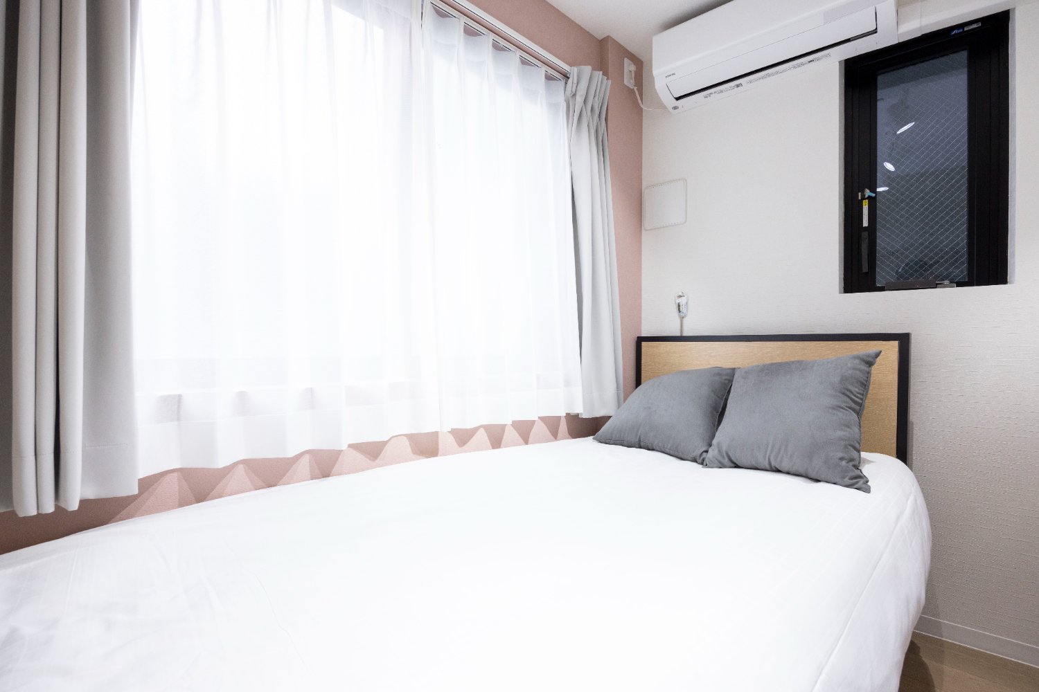 E-Housing Fruit Elegant 101 Short-Term Rental | Furnished 1R in 2 Ebisu, Shibuya-ku, Tokyo | E ...