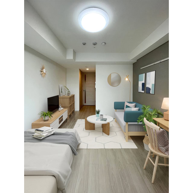 E-Housing Primal Nishi-Ojima Station for Rent | 1K in 1-29-6 Oshima, Koto-ku, Tokyo | E-Housing