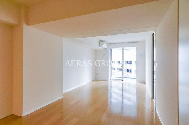 E-Housing Shinonome Canal Court CODAN Building 16 for Rent | 1LDK in 1 ...