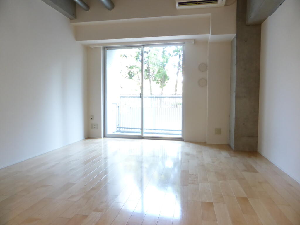 E-Housing Ti-HIGASHIAZABU for Rent | 1R in 1-11-1 Higashiazabu, Minato-ku, Tokyo | E-Housing
