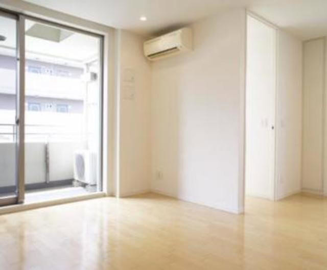 E-Housing LaSante Azabu Juban for Rent | 1LDK in 3-4-3 Azabu-Juban ...